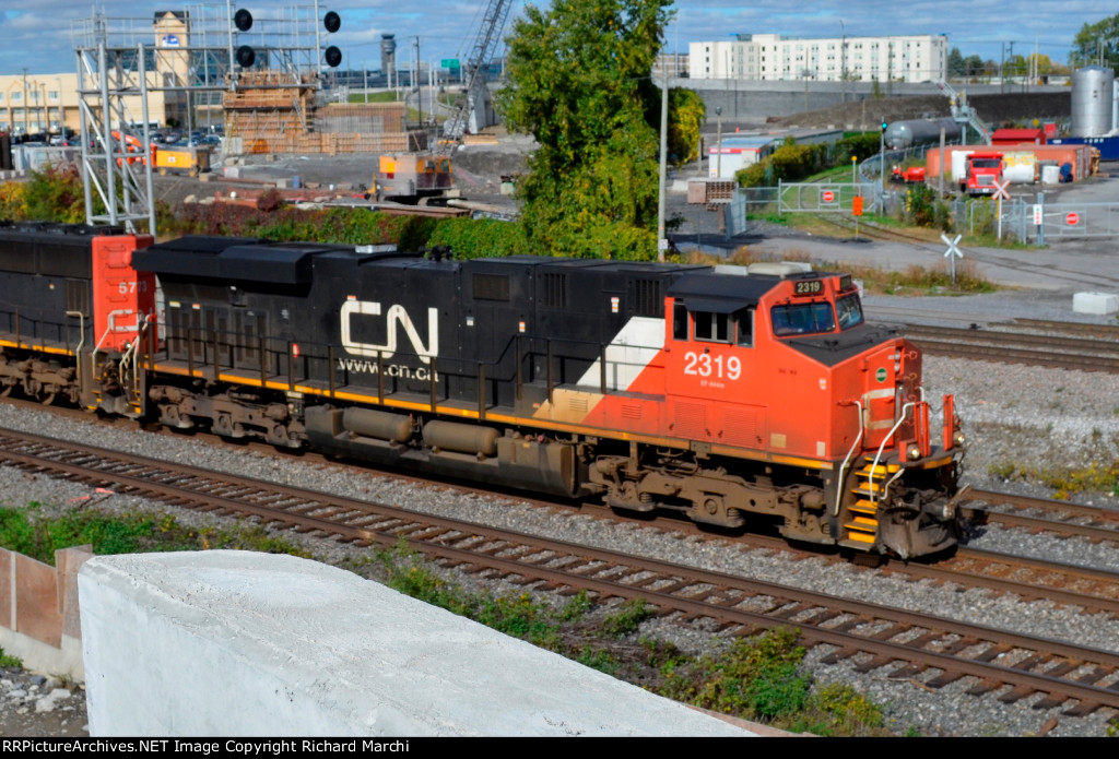 CN 2319